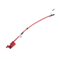 China Positive Battery Cable for BMW F25 X3 xDrive28i 35i 2011-2013 for sale