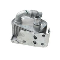China Engine Oil Cooler for BMW E36 318i 1998 L4 1.9L E81 E87 120i 2006-2012 L4 2.0L for sale