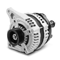 China Alternator 150A 12V CW 6-Groove Pulley for Dodge Journey 2009-2010 V6 3.5L for sale