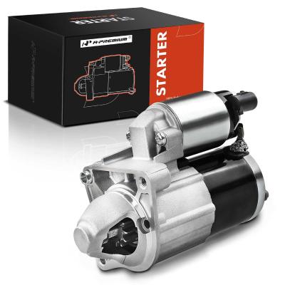 China Starter for Dodge Dart 13-16 Fiat 500 2014-2019 1.2KW 12V CW 12 Teeth for sale