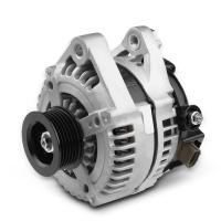 China Alternator 130A 12V CW 6-Groove for Toyota Highlander 2001 2002 2003 V6 3.0L for sale