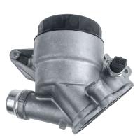 China Engine Oil Filter Housing for BMW 328i 2011-2015 X1 2013-2015 528i xDrive 2010 for sale