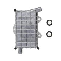 China Engine Oil Cooler for Mercedes-Benz Sprinter 2006 2.7L Diesel Turbocharged for sale