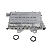 China Engine Oil Cooler for Mercedes-Benz Sprinter 2006 2.7L Diesel Turbocharged for sale