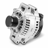 China Alternator 170A 12V CW 7-Groove Clutch Pulley for BMW E84 X1 2013 135i 335i for sale