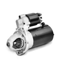 China Starter for Mercedes-Benz 190E W201 85-88 91-93 L4 2.3L 1.4KW 12V CW 9 Teeth for sale