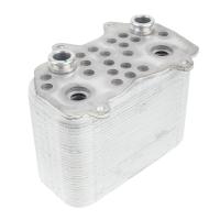 China Transmission Oil Cooler for Porsche 911 Boxster Cayman H6 2.5L 2.7L 3.2L 3.4L for sale