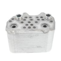 China Transmission Oil Cooler for Porsche 911 Boxster Cayman H6 2.5L 2.7L 3.2L 3.4L for sale