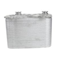 China Transmission Oil Cooler for Porsche 911 Boxster Cayman H6 2.5L 2.7L 3.2L 3.4L for sale
