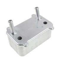 China Engine Oil Cooler for Porsche Cayenne 2003-2006 V8 4.5L Turbocharged for sale
