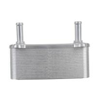 China Engine Oil Cooler for Porsche Cayenne 2003-2006 V8 4.5L Turbocharged for sale