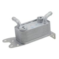 China Engine Oil Cooler for Ford F-250 F-350 F450 Super Duty 2008-2010 6.4L for sale