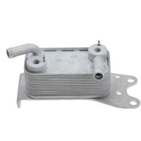 China Engine Oil Cooler for Ford F-250 F-350 F450 Super Duty 2008-2010 6.4L for sale
