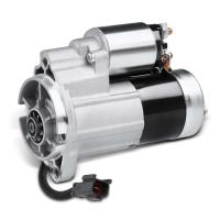 China Starter for Nissan Frontier 1999-2001 Xterra 2000-2001 3.3L 1.4KW 12V CW 9 Teeth for sale