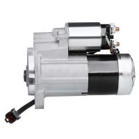 China Starter for Nissan Frontier 1999-2001 Xterra 2000-2001 3.3L 1.4KW 12V CW 9 Teeth for sale