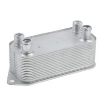 China Lower Automatic Transmission Oil Cooler for Land Rover Freelander 02-05 V6 2.5L for sale