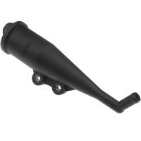 China Crankcase Vent Valve Oil Separator for BMW X5 2000-2003 4.4L 4.6L Z8 2003 4.8L for sale