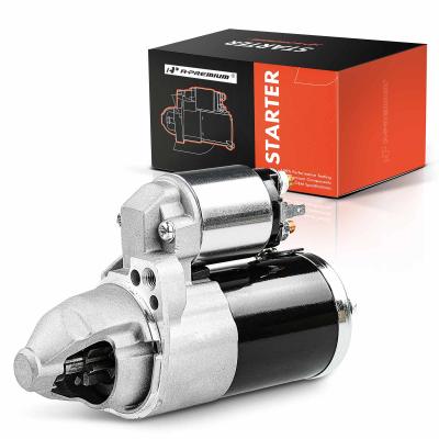 China Starter for Mitsubishi Lancer 08-11 Outlander 08-10 1.4KW 12V CW 8 Teeth for sale