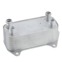 China Lower Automatic Transmission Oil Cooler for Land Rover Freelander 02-05 V6 2.5L for sale