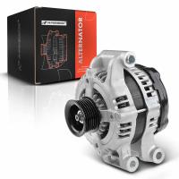 China Alternator 160A 12V CW 6-Groove for Chrysler 300 2005-2007 Dodge Charger Magnum for sale