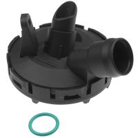 China Crankcase Vent Valve for Audi A4 A4 Quattro A6 2006 A6 Quattro 2005-2006 for sale