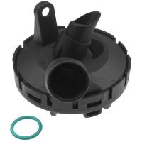 China Crankcase Vent Valve for Audi A4 A4 Quattro A6 2006 A6 Quattro 2005-2006 for sale