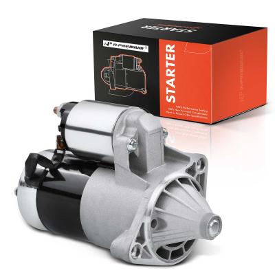 China Starter for Suzuki Aerio 02-07 Esteem Chevrolet Geo Pontiac 1.2KW 12V CW 8 Teeth for sale