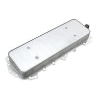 China Engine Oil Cooler for Land Rover Discovery Range Rover Jaguar XF XJ XK 3.0L 5.0L for sale