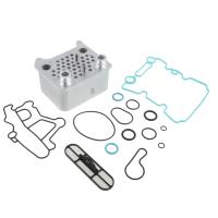 China Engine Oil Cooler for Ford F-250 Super Duty F-350 F-450 Super Duty 6.0L for sale