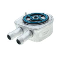 China Engine Oil Cooler for Ford Escape 2005-2008 Transit Connect 2010-2013 2.0L 2.3L for sale
