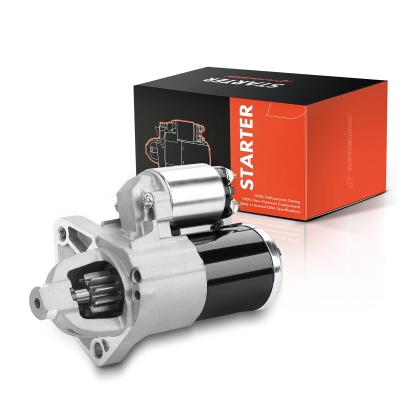 China Starter for Dodge Ram 1500 2500 3500 Pickup Ram 4000 1.7KW 12V CW 10 Teeth for sale
