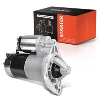 China Starter for Jeep Cherokee TJ Wrangler 1999-2002 1.6KW 12V CW 10 Teeth for sale
