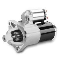 China Starter for Dodge Ram 1500 2500 3500 Pickup Ram 4000 1.7KW 12V CW 10 Teeth for sale