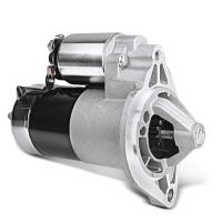 China Starter for Jeep Cherokee TJ Wrangler 1999-2002 1.6KW 12V CW 10 Teeth for sale