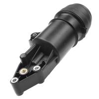 China Oil Filter Housing for Audi A4 A5 A6 A8 Quattro Q5 Q7 RS5 S4 S5 SQ5 for sale