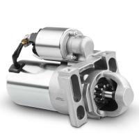 China Starter for Chevrolet GMC Silverado Sierra 1500 2500 3500 1.6KW 12V CW 11 Teeth for sale