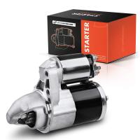 China Starter for Chrysler 200 2011-2013 2.4L Convertible 1.4KW 12V CW 10 Teeth for sale