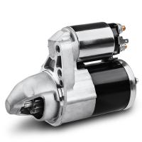 China Starter for Chrysler 200 2011-2013 2.4L Convertible 1.4KW 12V CW 10 Teeth for sale