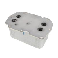 China Engine Oil Cooler for International Harvester 3200 4300LP 4400LP 7300 7400 CXT for sale