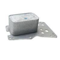 China Engine Oil Cooler for BMW F30 F30 LCI F25 328d 328d xDrive 14-18 X3 15-17 for sale