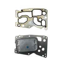 China Engine Oil Cooler for BMW F30 F30 LCI F25 328d 328d xDrive 14-18 X3 15-17 for sale