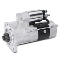 China Starter Motor 2.2KW 12V CW 10 Teeth for Ingersoll Rand G40 2000-2006 Sole Diesel for sale