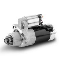 China Starter Motor 1.7KW 12V CCW 13 Teeth for Nissan Maxima 2007-2008 Murano 2003-2007 for sale