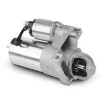 China Starter Motor 1.6KW 12V CW 11 Teeth for Chevrolet Impala Buick Cadillac Pontiac for sale