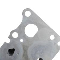 China Engine Oil Cooler for Mercedes-Benz C250 W204 12-14 SLK25 R172 12-15 L4 1.8L for sale