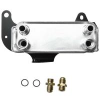 China Automatic Transmission Oil Cooler with Bracket for Dodge Ram 2500 3500 2003-2009 for sale