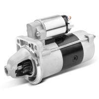 China Starter Motor 2.2KW 12V CW 10 Teeth for Jeep Liberty 2005-2006 2.8L DIESEL DOHC for sale