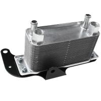 China Automatic Transmission Oil Cooler with Bracket for Dodge Ram 2500 3500 2003-2009 for sale