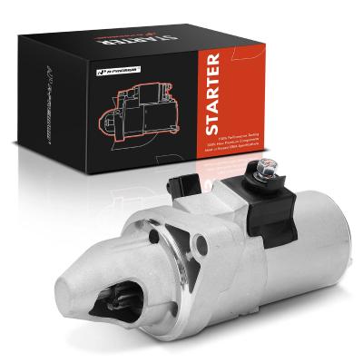 China Starter Motor 1.2KW 12V CW 9 Teeth for Acura RSX 2002-2006 L4 2.0L Petrol for sale