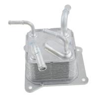 China Automatic Transmission Oil Cooler for Nissan Versa 2012-2017 L4 1.6L for sale
